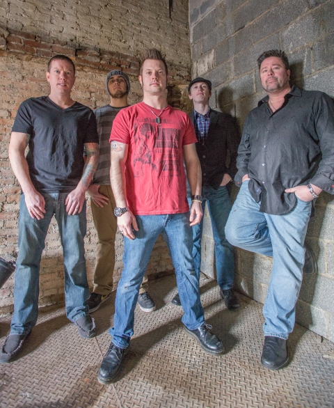 Mike Brindisi & The New York Rock